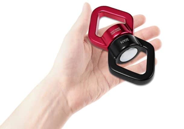 Aerial Rigging for Yoga Swings, Hammocks & Silks - Aerial Yoga Zone