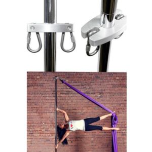 Aerial Yoga Clothing: What to Wear - Aerial Yoga Zone