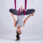 11 Essential Aerial Yoga Poses to Learn Today - Aerial Yoga Zone